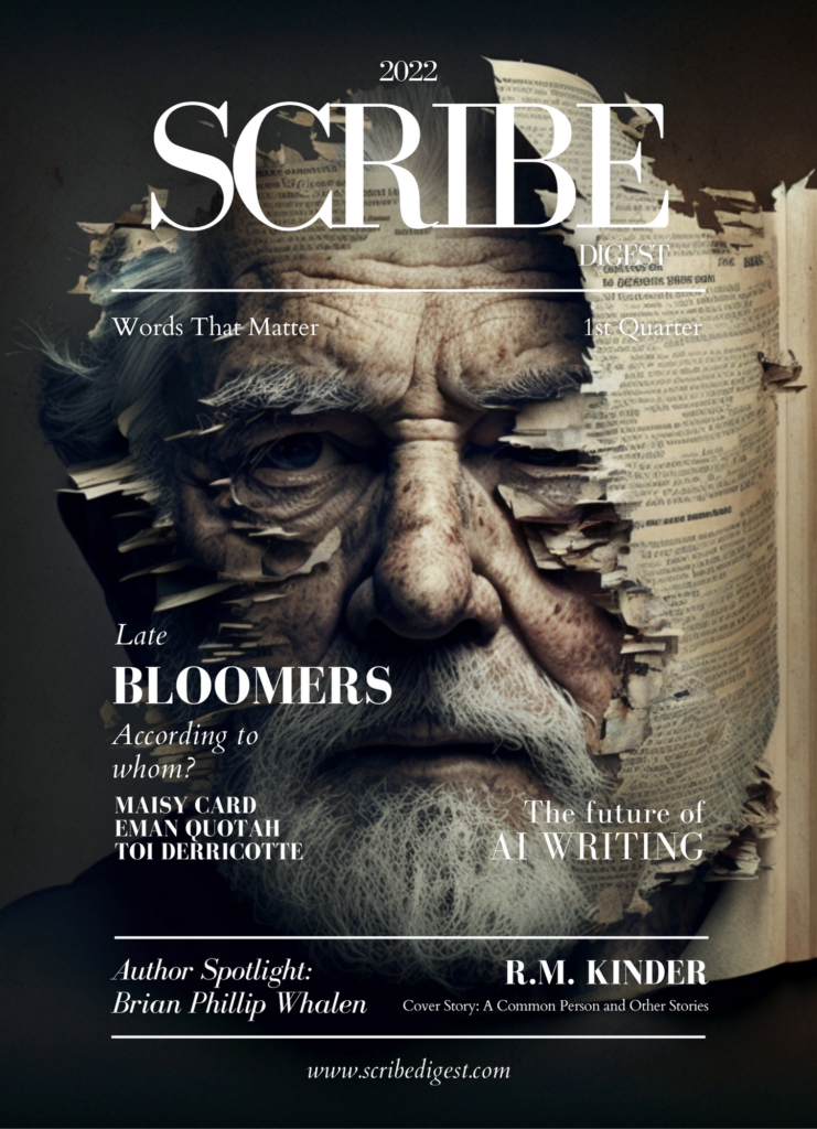 Scribe Digest